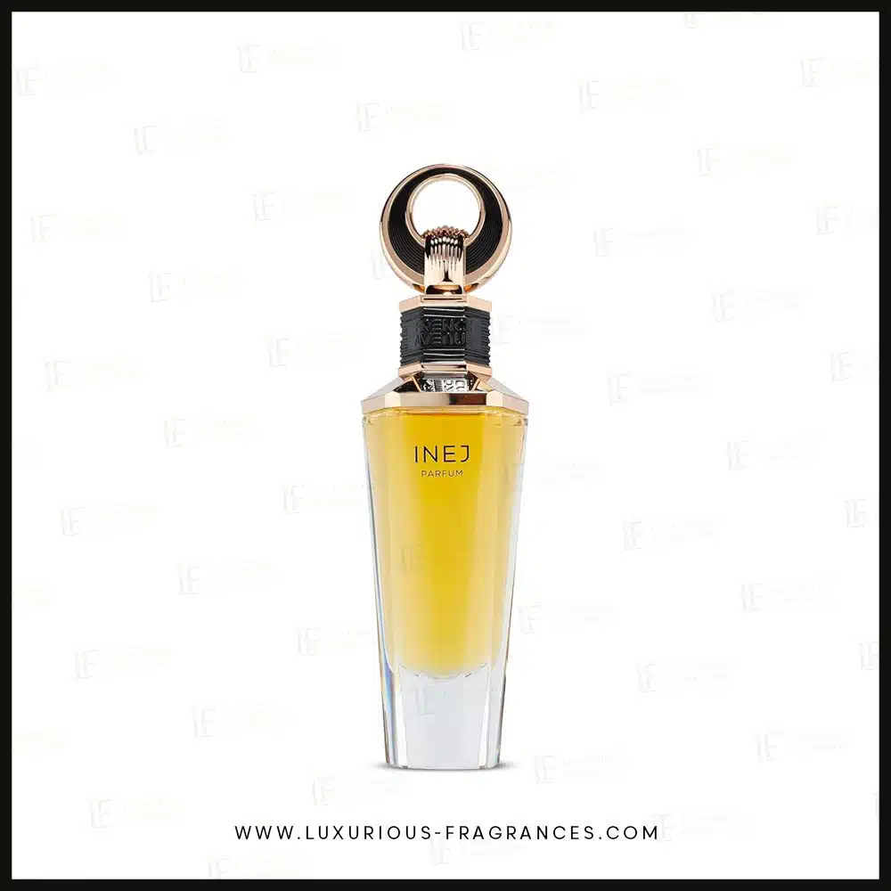 Eau de parfum Inej Parfum 100ml – French Avenue - Prix Spécial du Jour ...